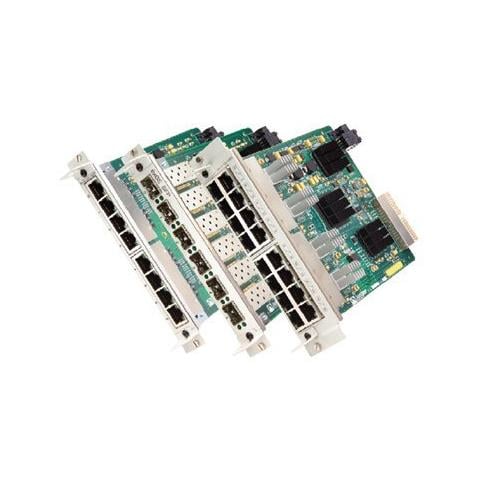 JUNIPER - JXU-8GE-TX-S, Gigabit, 1000BASE-T, 100BASE-TX, 10BASE-T, 0 ...