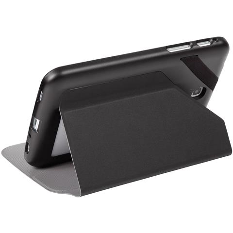 TARGUS - Evervu Samsung Tab 8" Black Targus - ePRICE