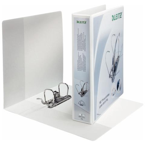 LEITZ - 42260001, Bianco, 69 x 290 x 319 mm - ePRICE