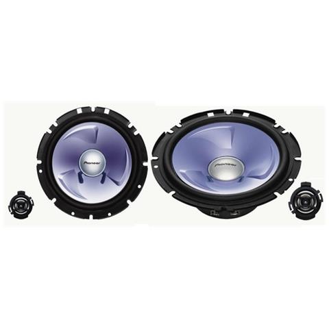 PIONEER - TS-H1704, 2-vie, 30 - 30000 Hz - ePRICE