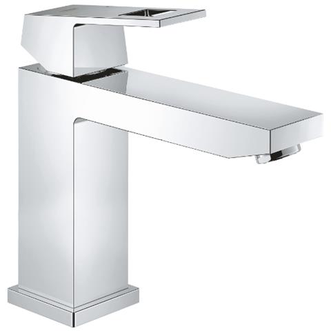 GROHE - Eurocube Miscelatore Monocomando Per Lavabo Taglia M 23446000 ...