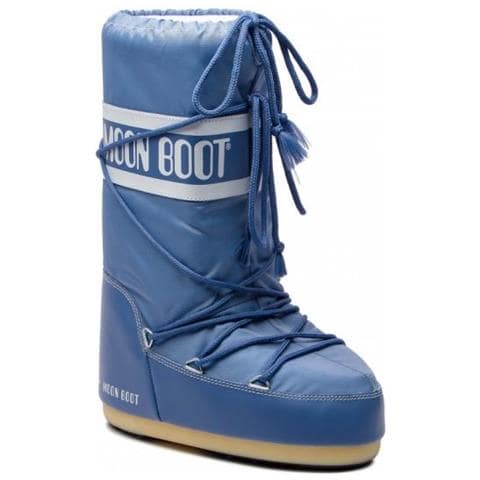 Moon boot - Tecnica Stone Wash Moon Boot Uk 31 - ePRICE