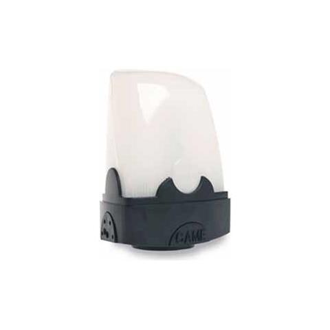 CAME - Lampeggiatore Wireless Alimentato A Batterie Came System ...