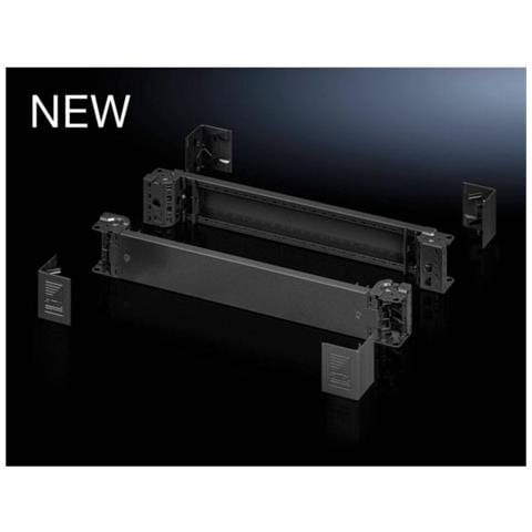 Rittal - 8640.009 Porta Accessori Base Cover - ePRICE