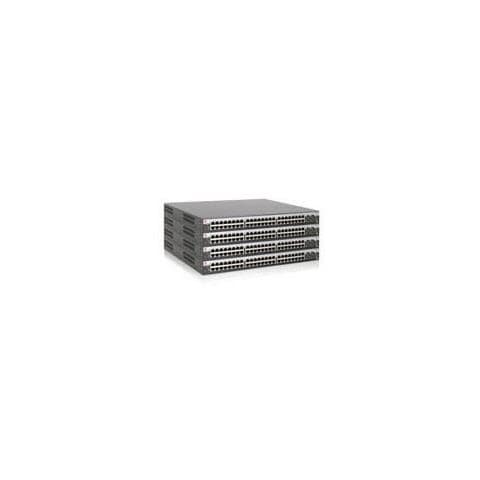 Enterasys - SecureStack C2H124-48, IEEE 802.1D, IEEE 802.1Q, IEEE 802.1s, IEEE 802.1w, IEEE 802. ...
