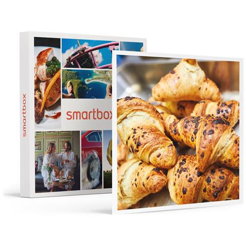 SMARTBOX - Smartbox - Cofanetto Regalo Coppia - Relax Tra Le Vette: 1 ...