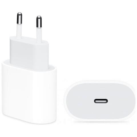 CP - Ch2 20w Pd Adaptive Usb-c Fast Charger For All Usb-c (type-c ...
