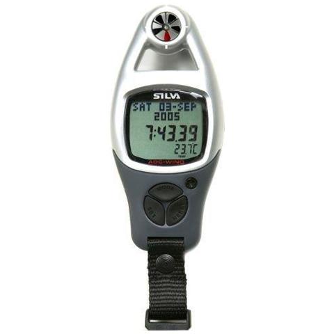 SILVA - Gauge Silva Adc Wind - ePRICE