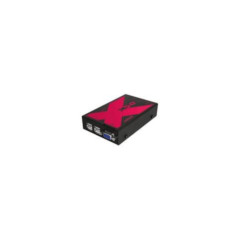 Adder - X50 KVM extender set - ePRICE