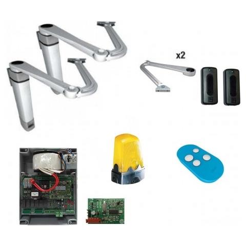 CAME - Kit Automazione Battente Came Stylo-me Per Ante Da 1,8mt ...