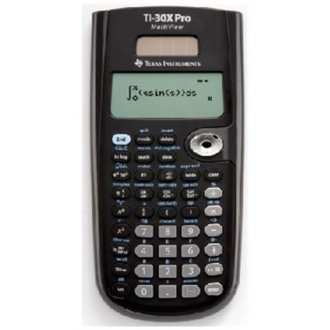 TEXAS INSTRUMENTS - Ti 30x Pro - ePRICE