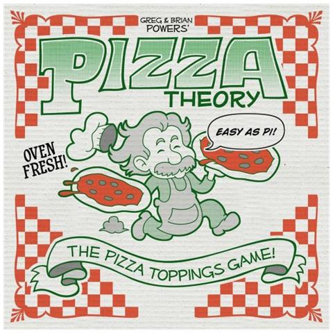 Xbite Ltd - Pizza Theory - ePRICE