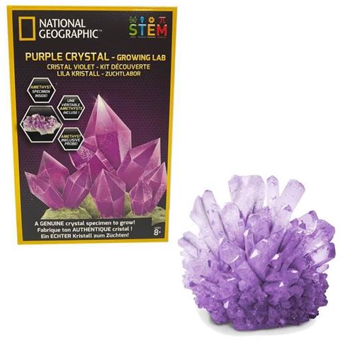 NAMCO - Kit Cristalli Viola Ng - ePRICE