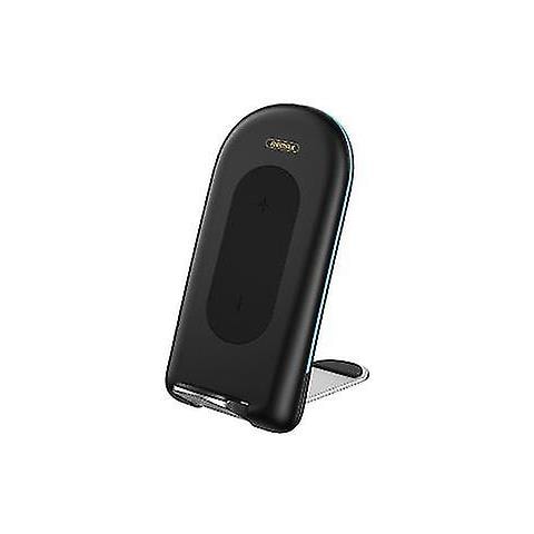 HTN - 0w Carica Rapida Desktop Piegabile Wireless Stand Di Ricarica ...