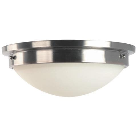 ELSTEAD LIGHTING - Luce Tonda A Filo, Nichel Lucido - ePRICE