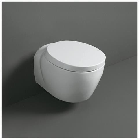 Simas Sanitari e Arredobagno - Simas Bohemien Bo18 Vaso Wc Sospeso ...