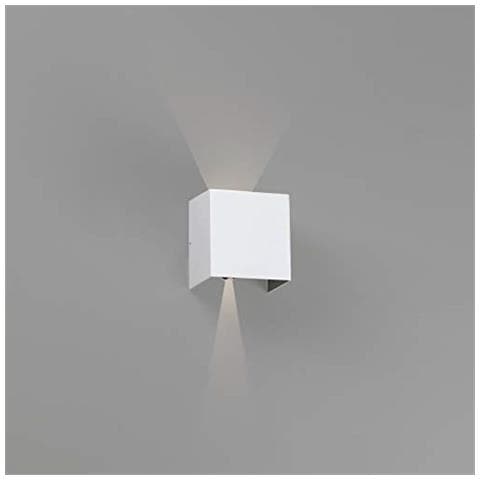 FARO BARCELONA - Olan, Lampada A Muro, - Bianco - ePRICE