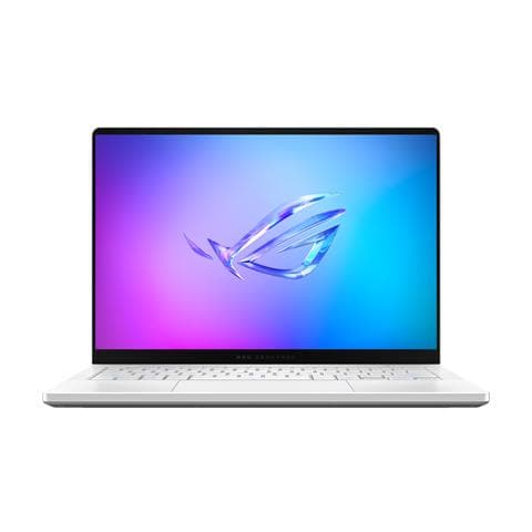 ASUS - ROG Zephyrus G14 GA403WR-QS125W AMD Ryzen AI 9 HX 370 Computer ...