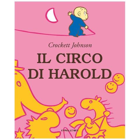 Il Circo Di Harold - Foto 1