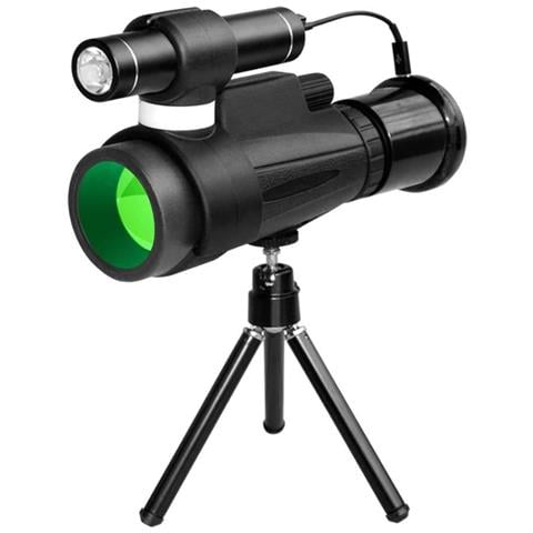 CHRONUS - Telescopi Monoculari Per Visione Notturna, Mirino Per Visione ...