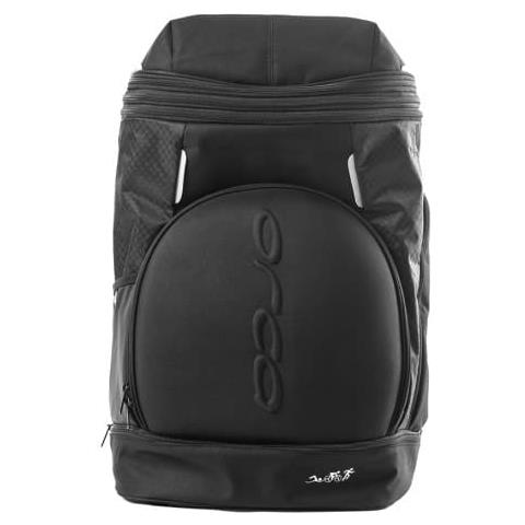 ORCA - Transition Backpack 70 Litri Nero 70 Lt - ePRICE
