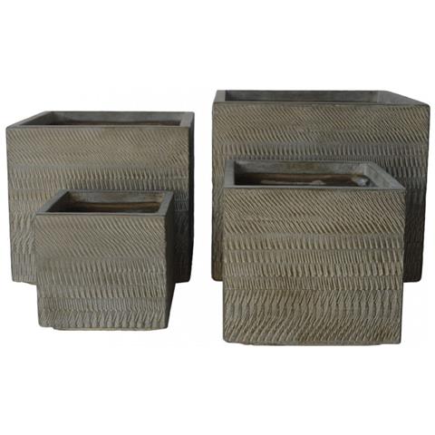 COSMA - Set Vasi Rosa - ePRICE