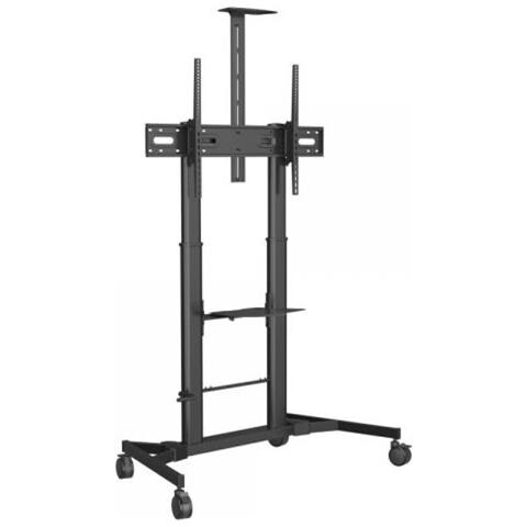 VISION - Portable Flat Panel Cart 100kg - ePRICE