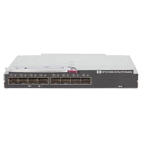 HPE - VC 16Gb 24-Port FC Module - ePRICE