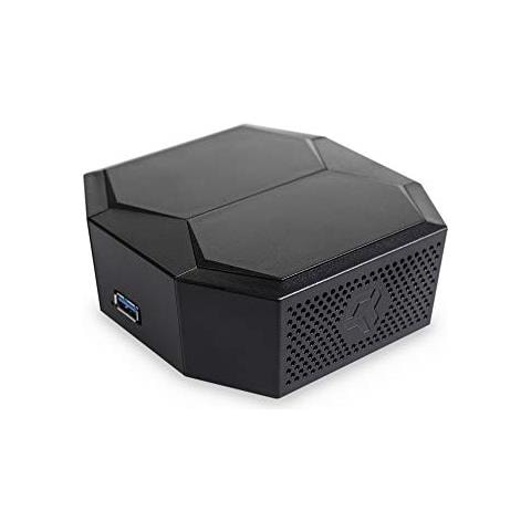 Turris - Mox Start, modulare Router, Open Source E Sicuro, cpu 1 Ghz ...