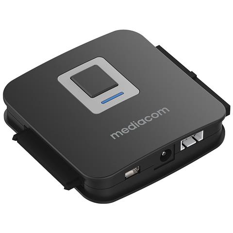 MEDIACOM - BOX EST USB3 IDE SATA - ePRICE