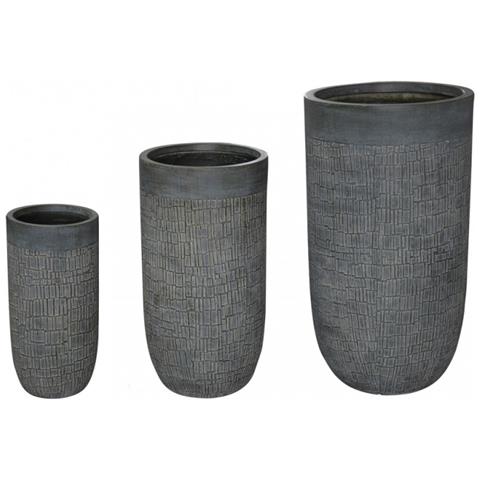 COSMA - Set Vasi Glicine - ePRICE