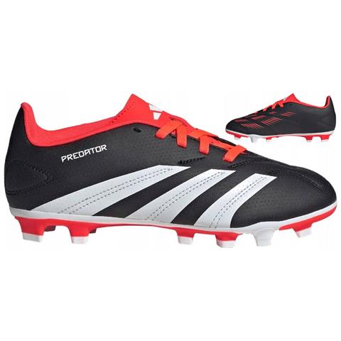 adidas - Scarpe Da Calcio Adidas Predator Jr Club Fxg Ig5429 Colore ...