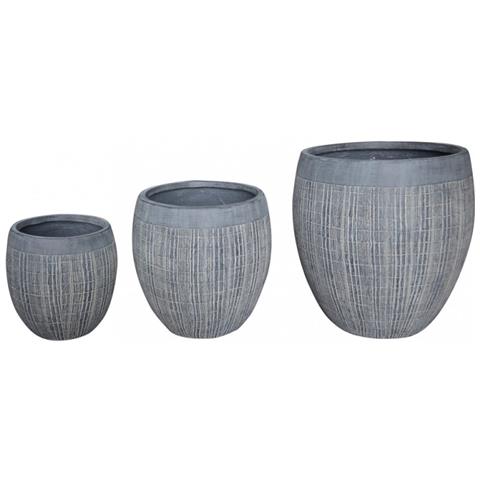 COSMA - Set Vasi Ginepro - ePRICE