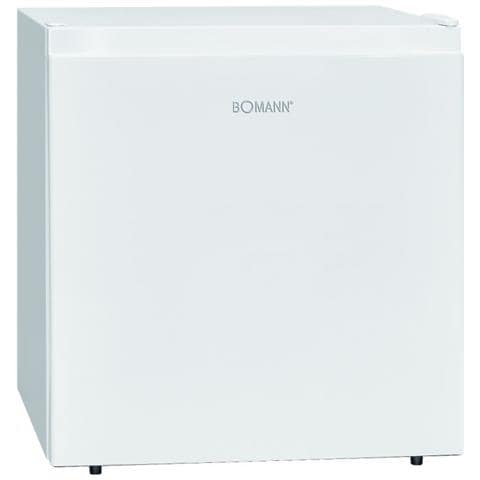 Bomann - GB 7246 Congelatore verticale Libera installazione 34 L E Bianco - ePRICE