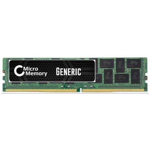 MICROMEMORY - Coreparts Mmkn120-16gb Speichermodul Ddr4 2400 Mhz ...