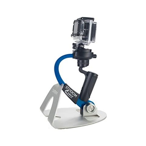Steadicam - Curve Steadycam per GoPro blu - ePRICE