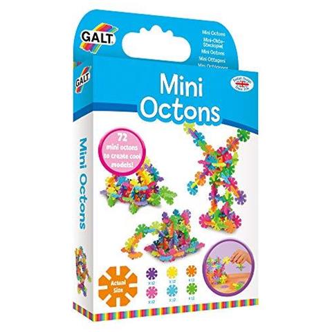 GALT TOYS - Mini Octons - ePRICE