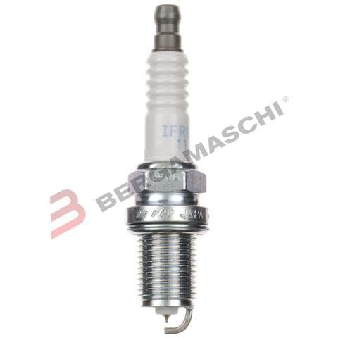 NGK - B1r N6462062 Candela Ngk Ifr6j11stock Nr. 7658 Confezione Da 4 ...