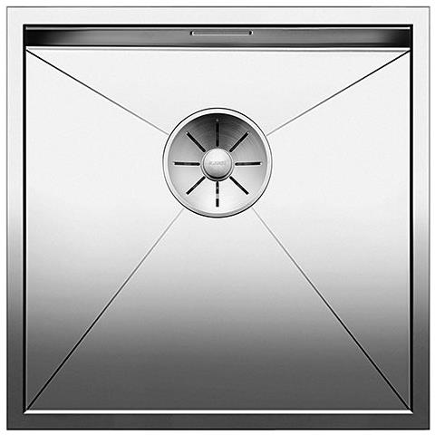 BLANCO - Lavello Semifilo /Filotop ZEROX 400-IF con 1 Vasca Colore ...