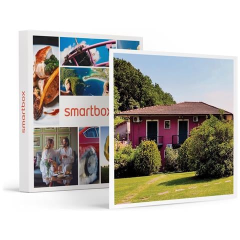 SMARTBOX - Smartbox - Cofanetto Regalo Coppia - Nel Verde Della Toscana ...