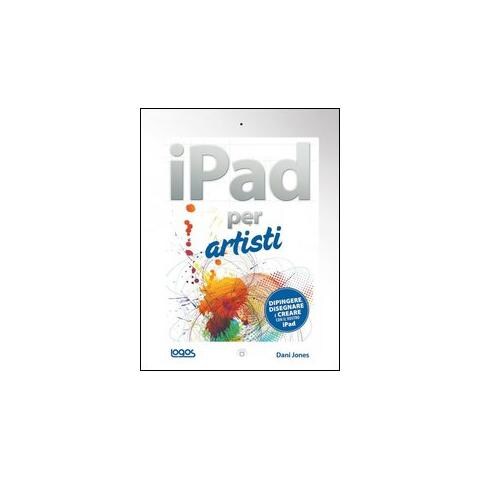 LOGOS - IPad per artisti - ePRICE