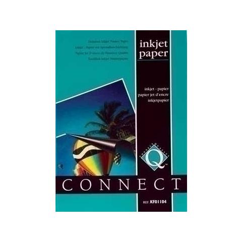 CONNECT - P. 200 Inkj. Premium Papier A4 - ePRICE