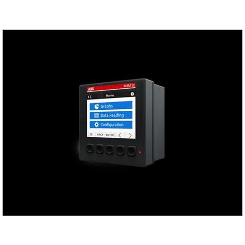 ABB - Analizzatore M4m 20 Modbus - Abb M4m20rs485 - Abb M4m20rs485 - ePRICE