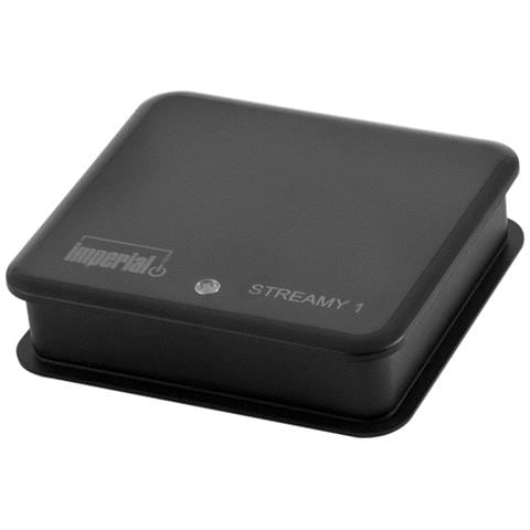 Telestar - Ricevitore Wi-Fi per la Trasmissione di File Audio da ...