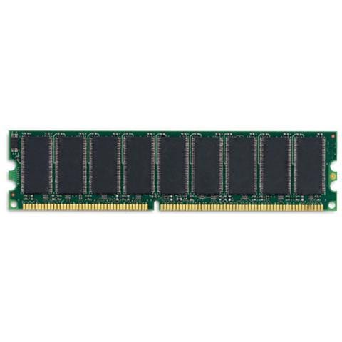 HP - 128MB PC133, SDR SDRAM, 168-pin DIMM, 16M x 72 - ePRICE