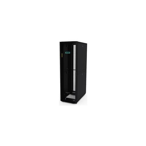 HPE - Hewlett Packard Enterprise P9K37A 42U 1361kg Nero rack - ePRICE