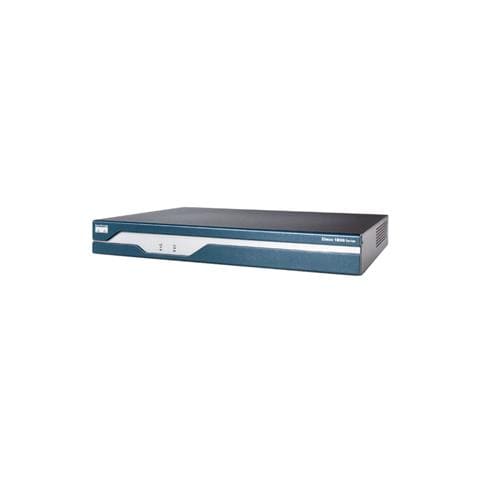 CISCO SYSTEMS - Router Cisco 1841 a 2 porte da 100 Mbps + 3 AIM - ePRICE
