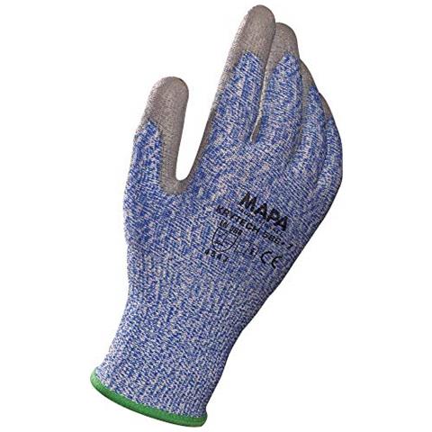 MAPA PROFESSIONNEL - Mapa Professionale Krytech 586 Guanti Protettivi ...