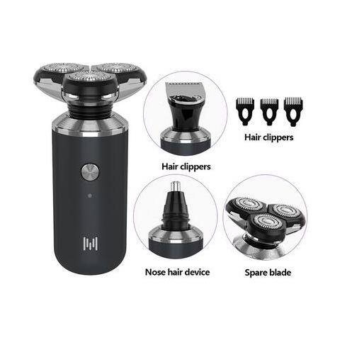 Wokex - Rasoio Elettrico Rasoio Per Barba Rasoio Ricaricabile - ePRICE