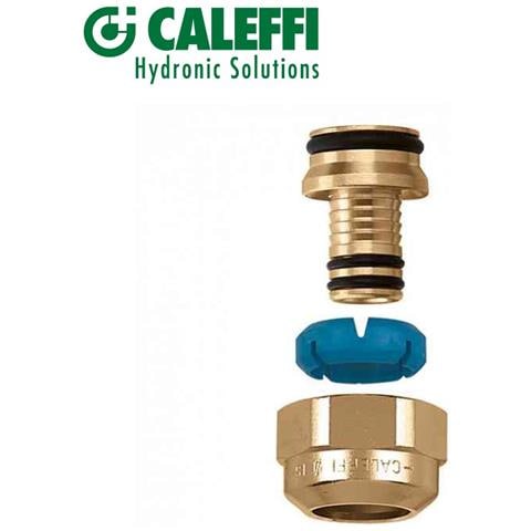 Caleffi - 679514 Darcal Raccordo Tubi Multistrato, 3/4'', 14x2 - ePRICE